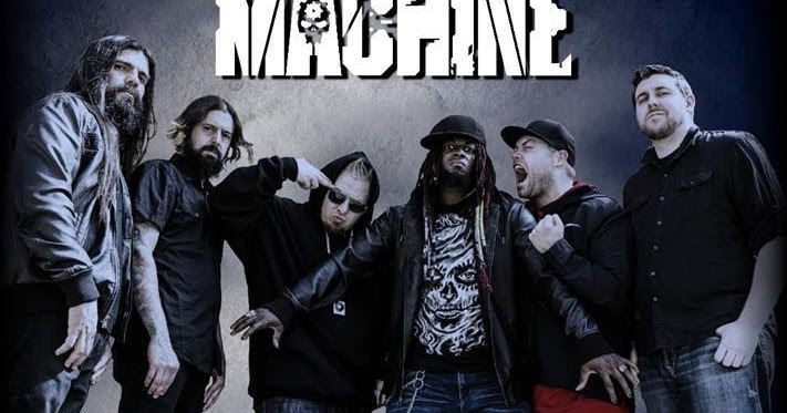 DIRTY MACHINE - Sign To TKO Booking