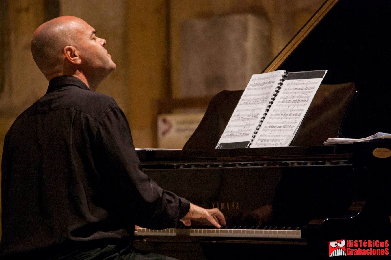 HiSTéRiCaS GrabacioneS: Crónica gráfica del concierto de Elena Rey y ...