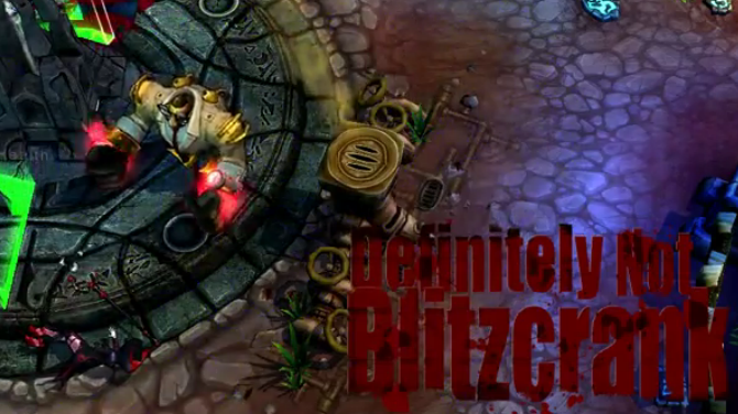 Surrender at 20: The Harrowing!