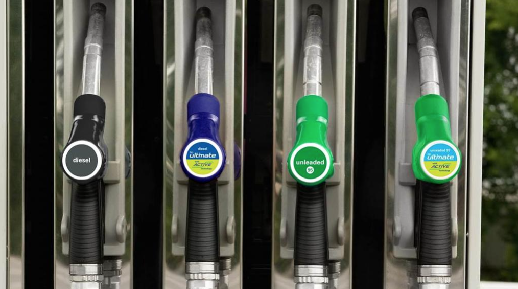 NEWS BP s Ultimate Dirt Busting Fuel Launches
