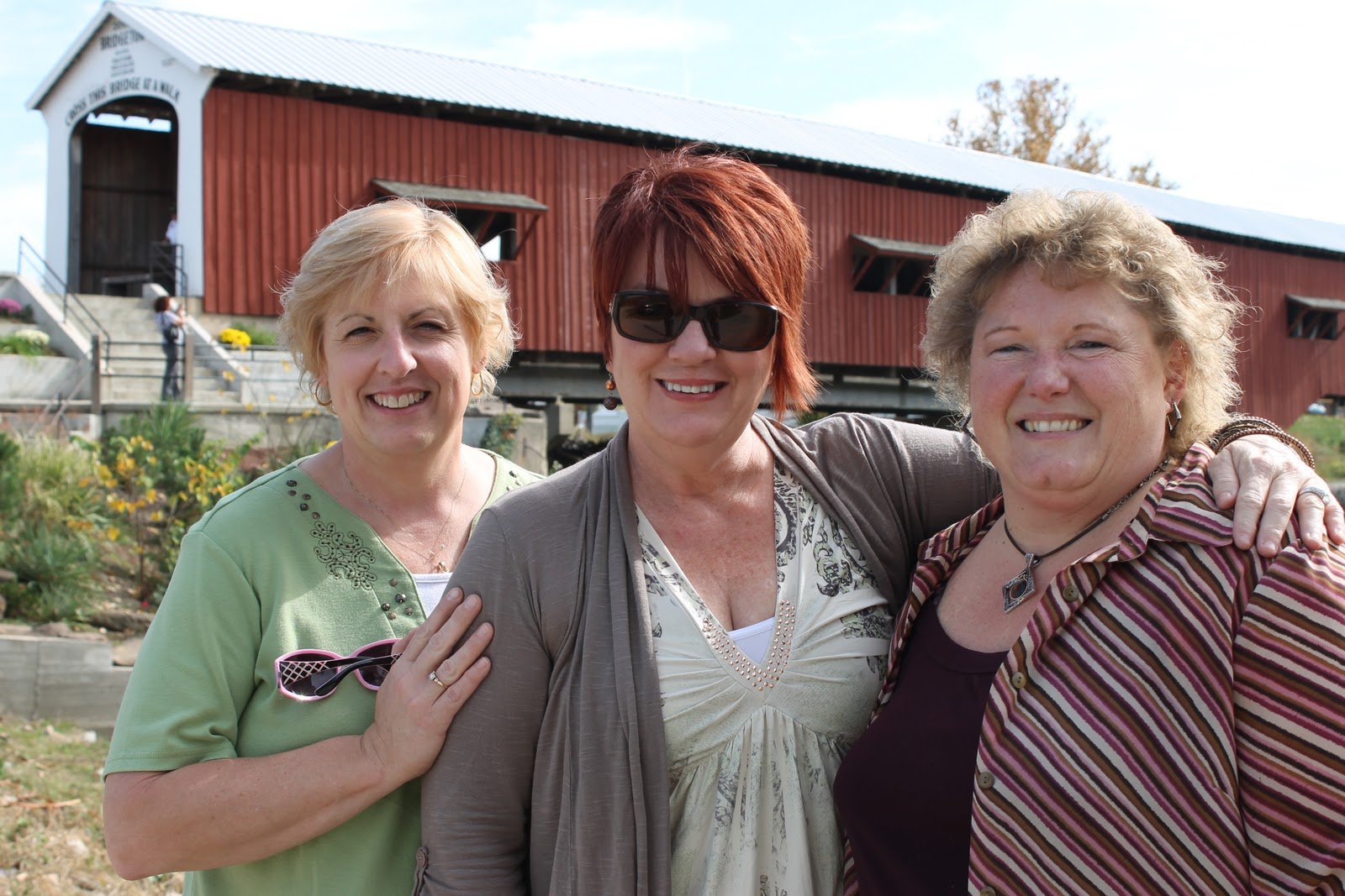 Janie Fox talks: What I Know For Sure About Camping With the CoopKeeper