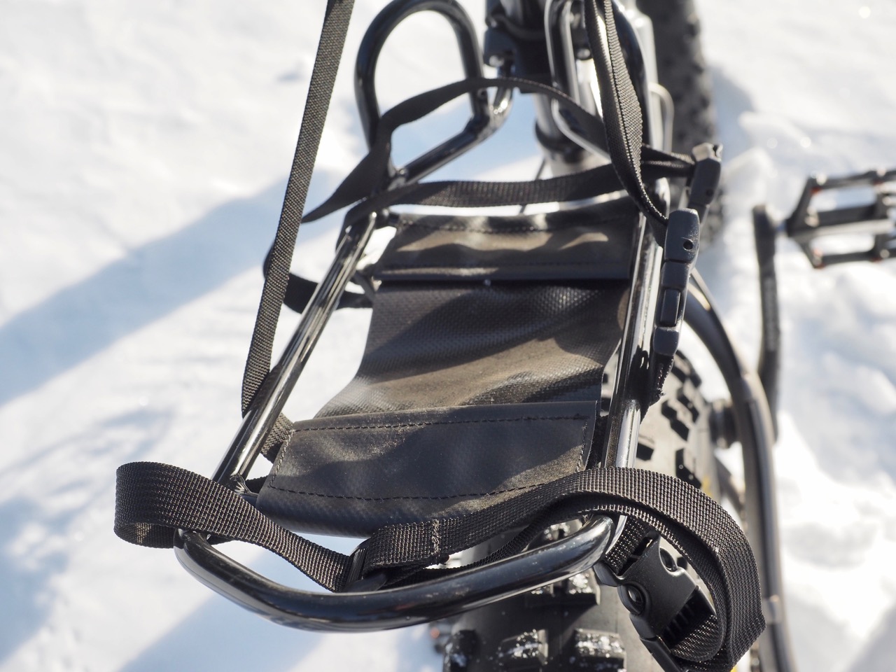 Review: PDW Bindle Rack – Red Rocks Review