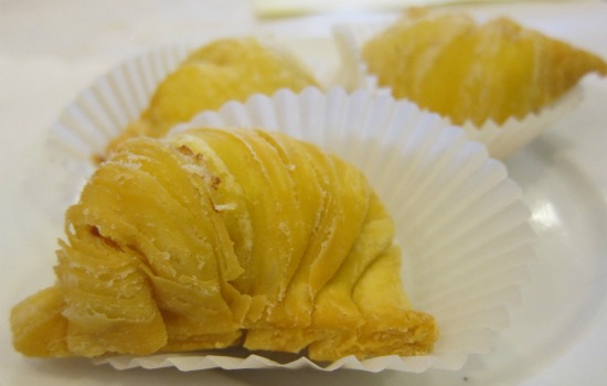 The Gray Report: San Francisco's Top 7 Dim Sum Restaurants