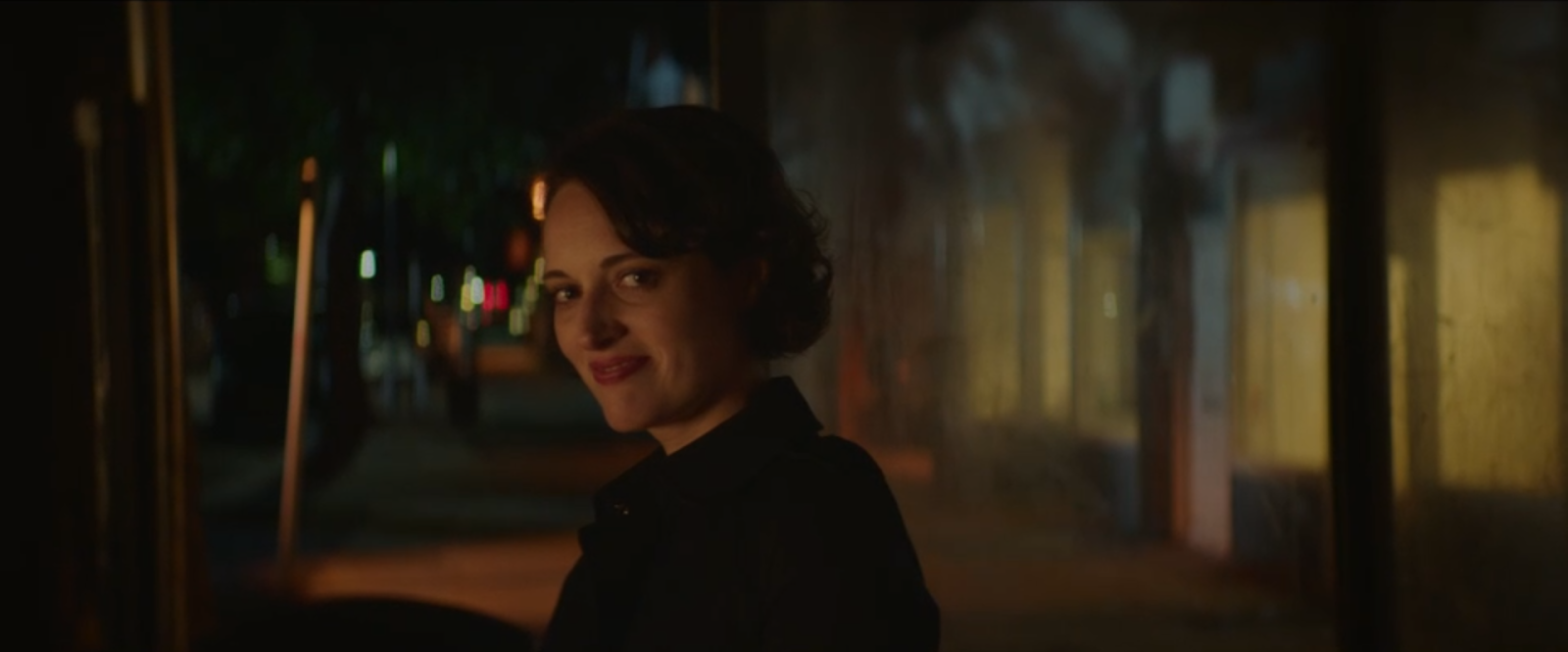 Crítica: Fleabag – 2ª temporada (2019, Harry Bradbear) – Minha Visão do ...