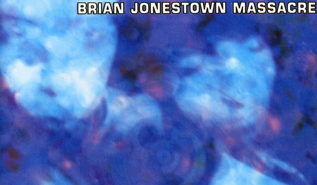 The Brian Jonestown Massacre - Methodrone (1995) ~ Mediasurfer.ch