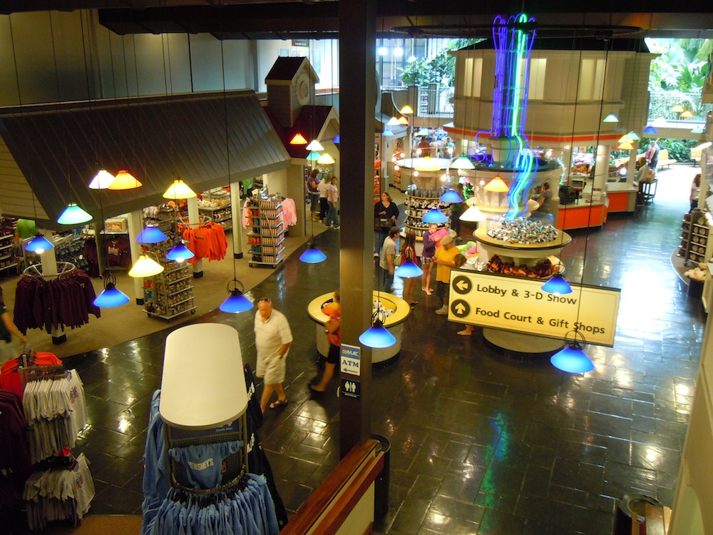 Where Is Willy Wonka's Chocolate Factory?