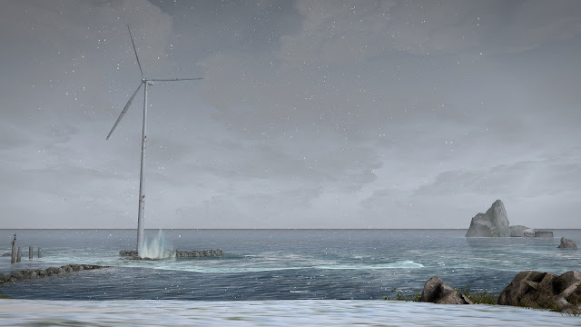 Echt Virtuell: Simtipp: :oxygen: - (Winter 2020)