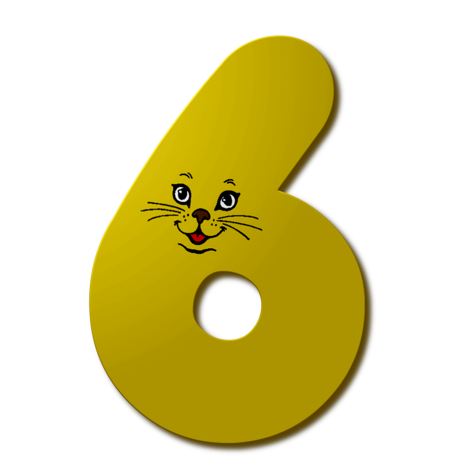 M. Michielin Alphabets: YELLOW CAT, KITTEN ALPHABET LETTER, NUMBER PNG ...