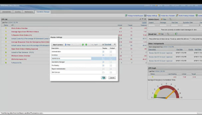 IBM Maximo- IBM Maximo 7.5 Start Center Overview