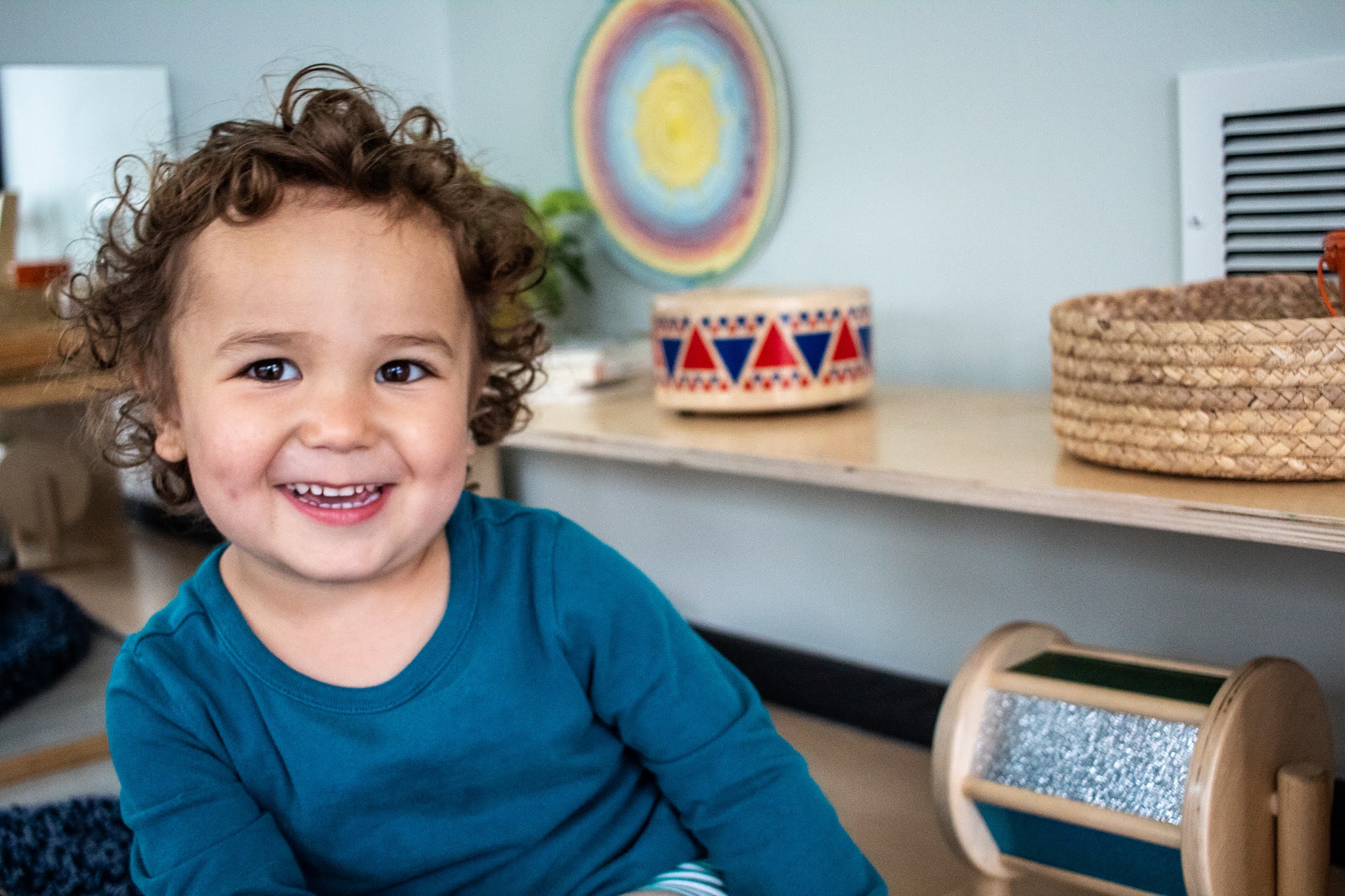 Montessori Kids: Learning to Lose | The Kavanaugh Report