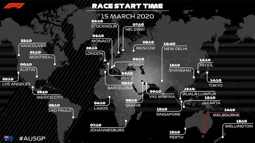 Engineer Life in F1: F1的な就職活動のススメ【F1とメディア】
