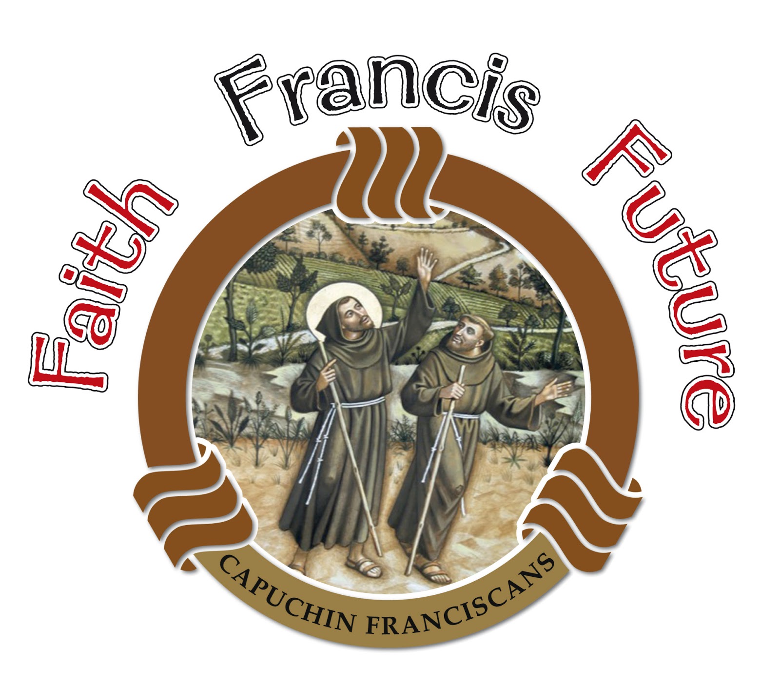 Capuchin Franciscan Vocations Ireland: Faith..Francis..Future ...