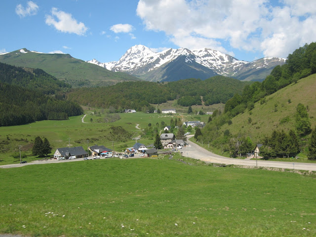 Viajar...viajar! Ir....e voltar!: A beleza dos Pirinéus