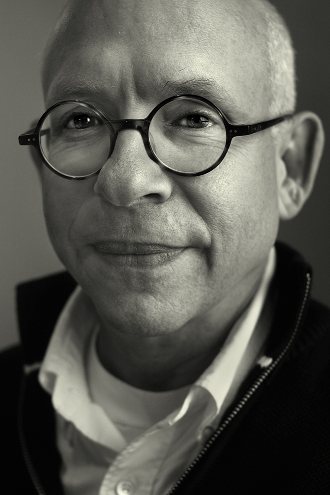 some old pictures I took: Bob Balaban