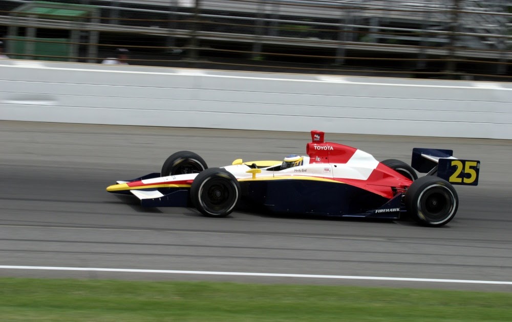 Roth Racing, a pior equipe da Fórmula Indy (1/3) - Indy Center Brasil ...