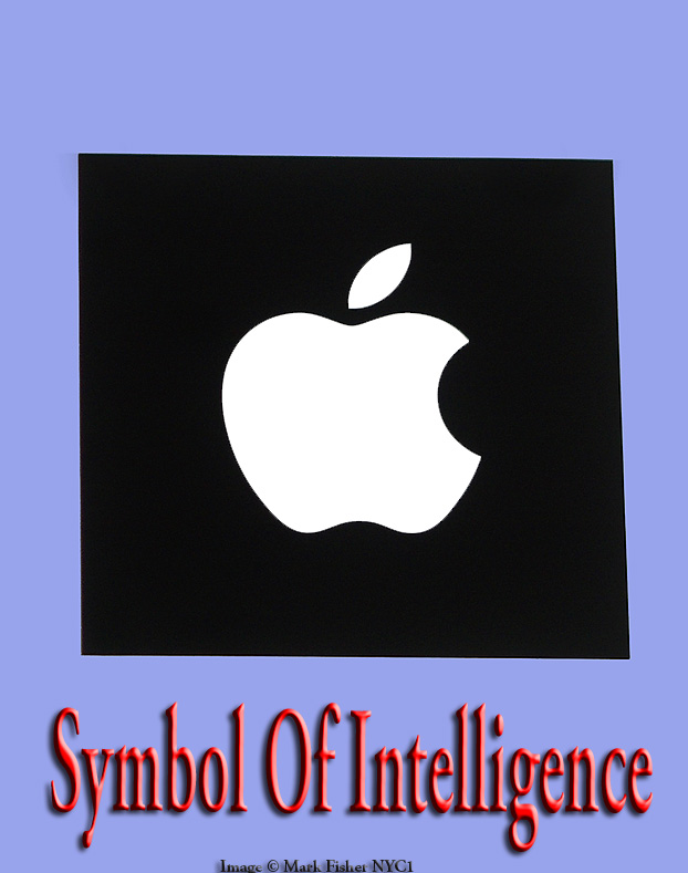 The People For The People: Symbol Of Intelligence • American ...