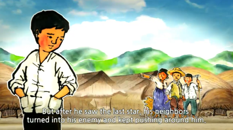 Shincheonji Truth: [Shincheonji] story of Man Hee Lee