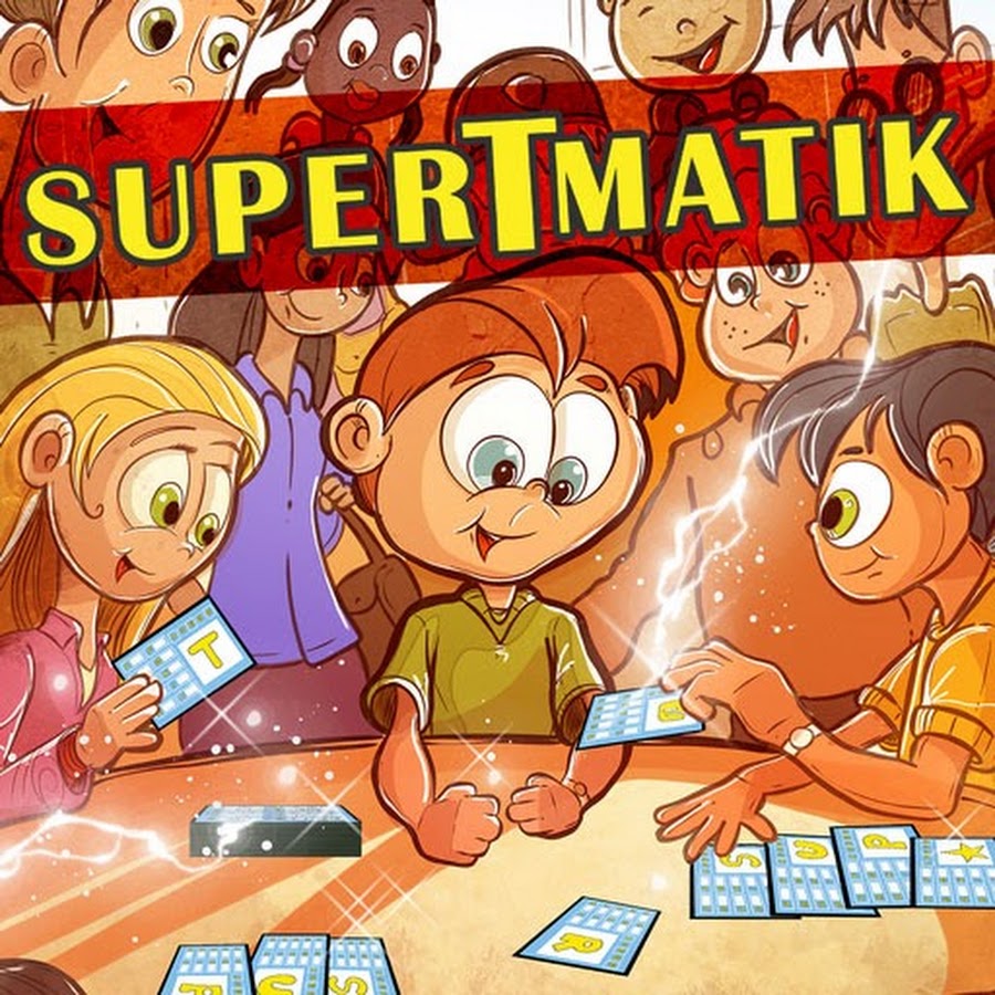 BLOG DE SEGUNDO: ¡¡¡ A POR LA GRAN FINAL ONLINE INTERNACIONAL SUPERTMATIK 2020