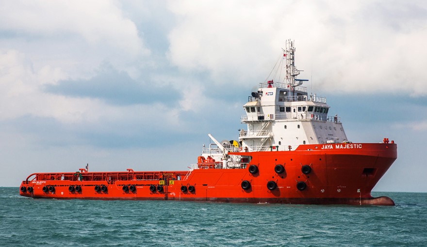 Jenis jenis Kapal Laut dan Fungsinya di Dunia - Dimensi pelaut