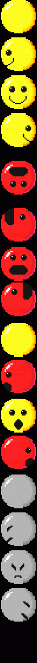 Graal head and templates: animal/non human heads
