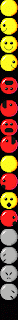 Graal head and templates: animal/non human heads