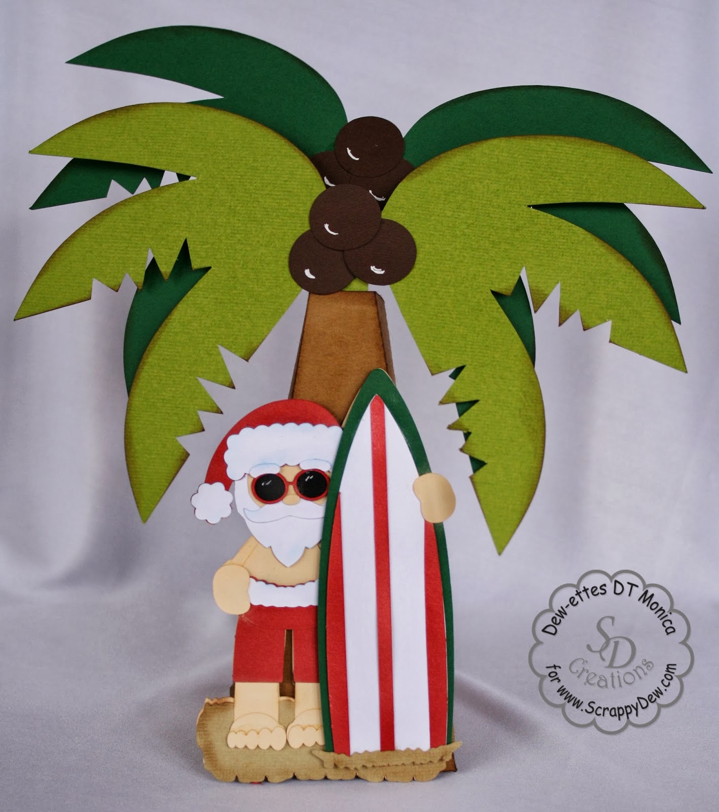 My Way: Merry Christmas from Costa Rica!!!!