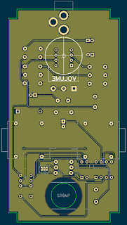 MXR - Micro Amp - Pegasus Effects