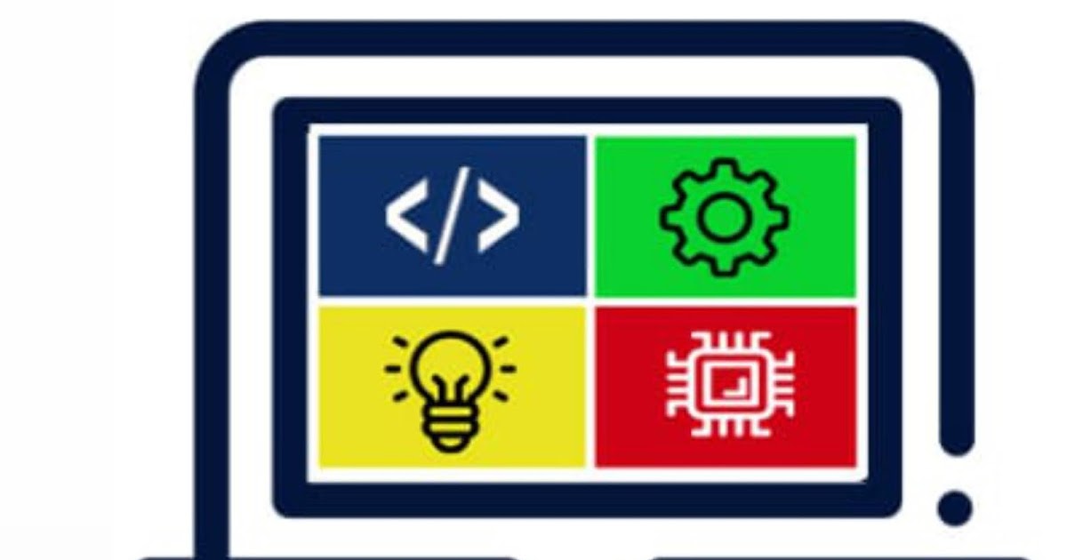 Símbolo do Curso Técnico em Informática ~ Escola Estadual de Educação ...