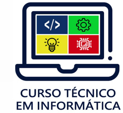 Símbolo do Curso Técnico em Informática ~ Escola Estadual de Educação ...