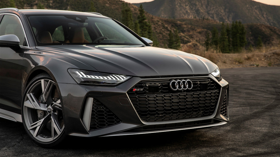 Audi Lauds Motorsports Success in 2020; Confirms Arrival of RS Models ...