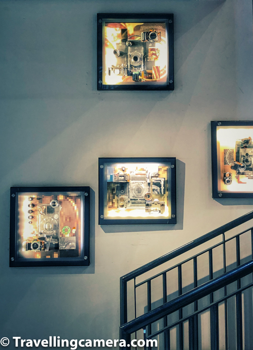 Museo Camera - A Temple of Photography in India and One of the World's ...