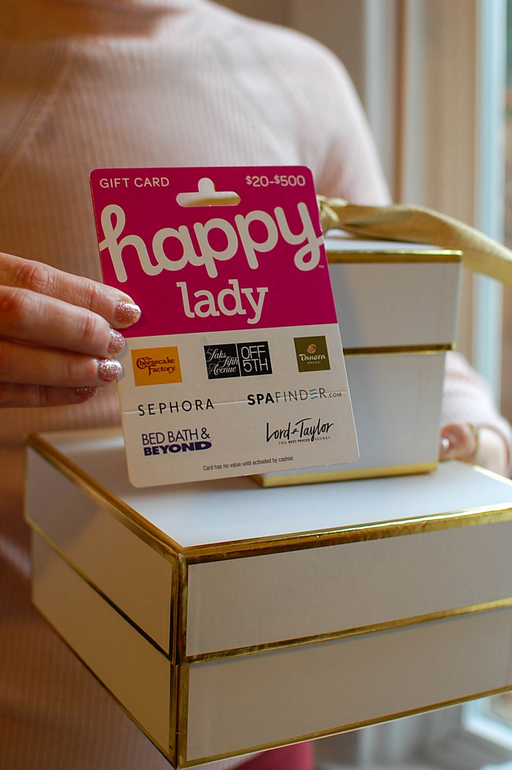 Happy Cards Make the Perfect Last Minute Gift For Nearly Everyone ...