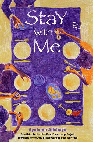 On the Kwani? Manuscript Project and the Books that Came After - bookshy