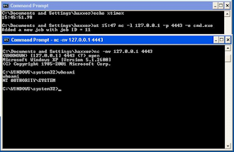 Offensive PowerShell Cheatsheet