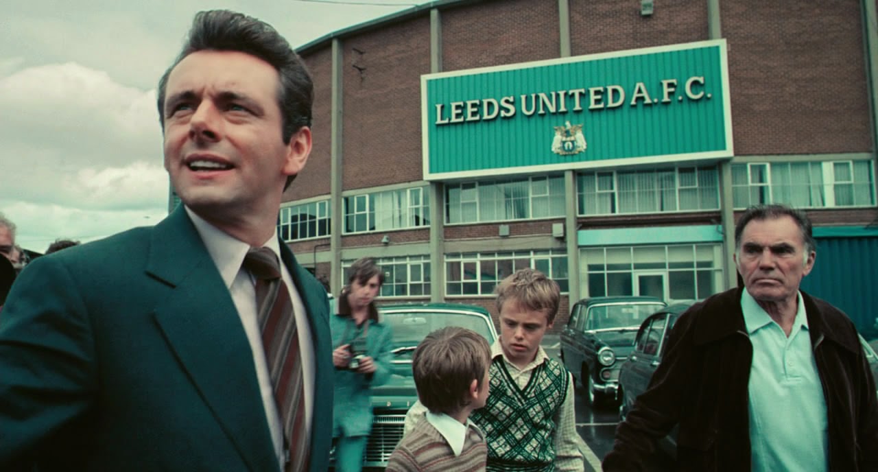 5 Football Films: The Good, The Bad, and The Footy | FOOTY FAIR