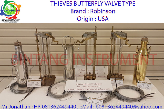 .: 081362449440 Jual Oil Thief, Oil Sampler, Slurry Sampler, or ...