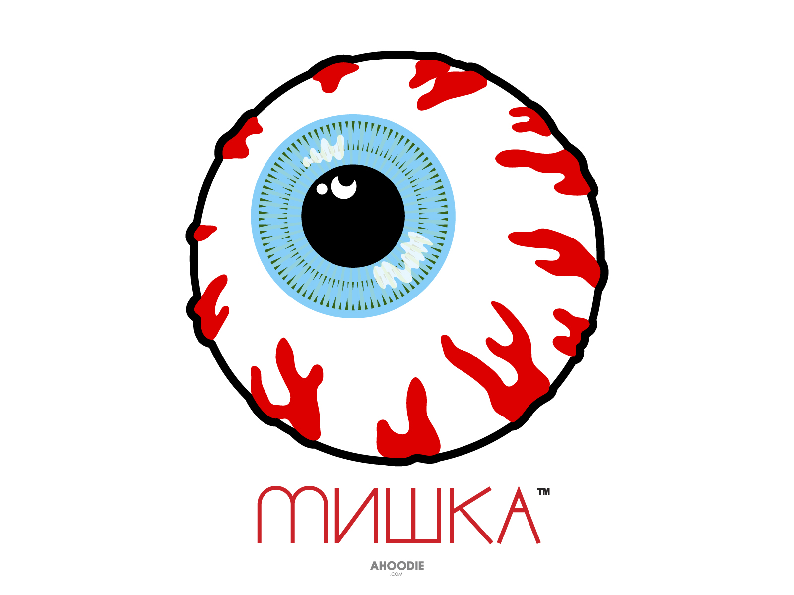 SPIRED BRAND: 『品牌介紹』MISHKA PC 桌布
