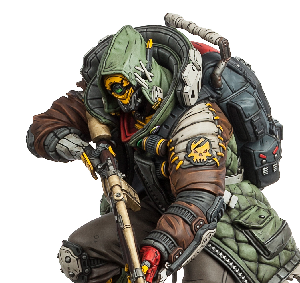 Borderlands 3 - FL4K - A Good Hunt 1/6 (Level52)