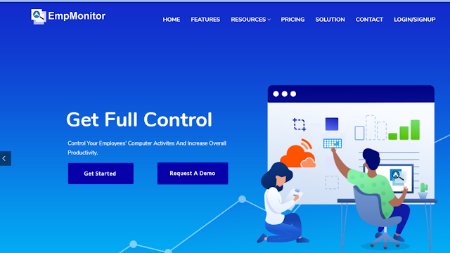 Instant Monitoring: A Quick Glimpse Of Best Remote Control Desktop ...