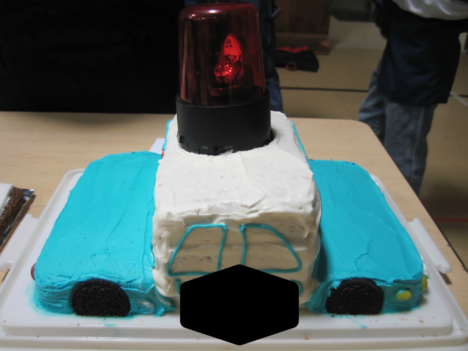 Frisco Kids: Cub Scout Bake-Off