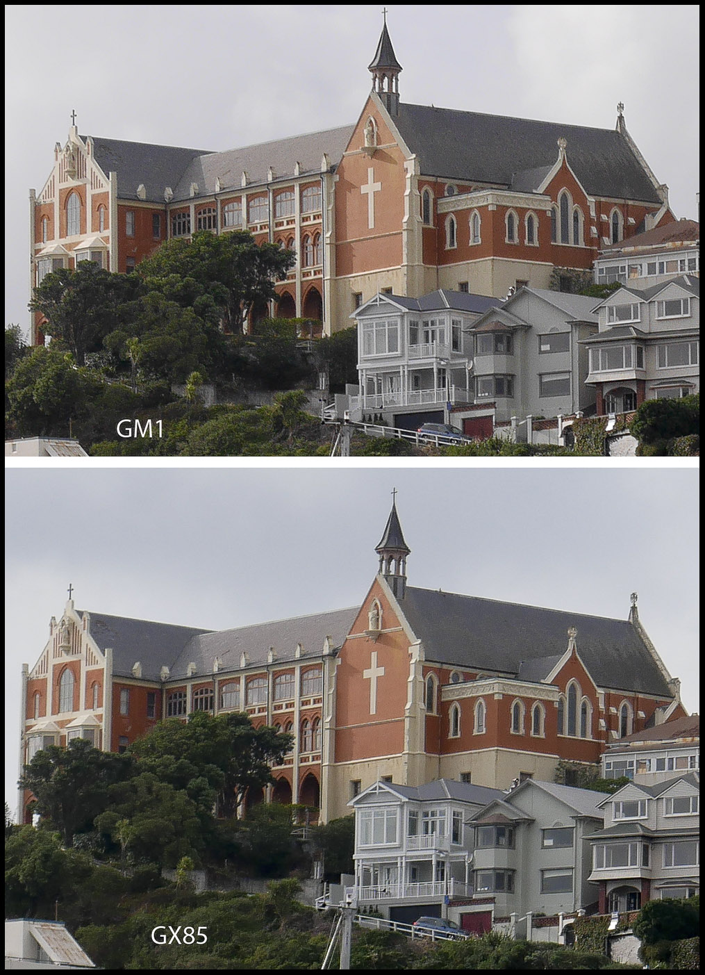 Man Behind Lens: LUMIX GX85 Did Panasonic GET IT RIGHT?