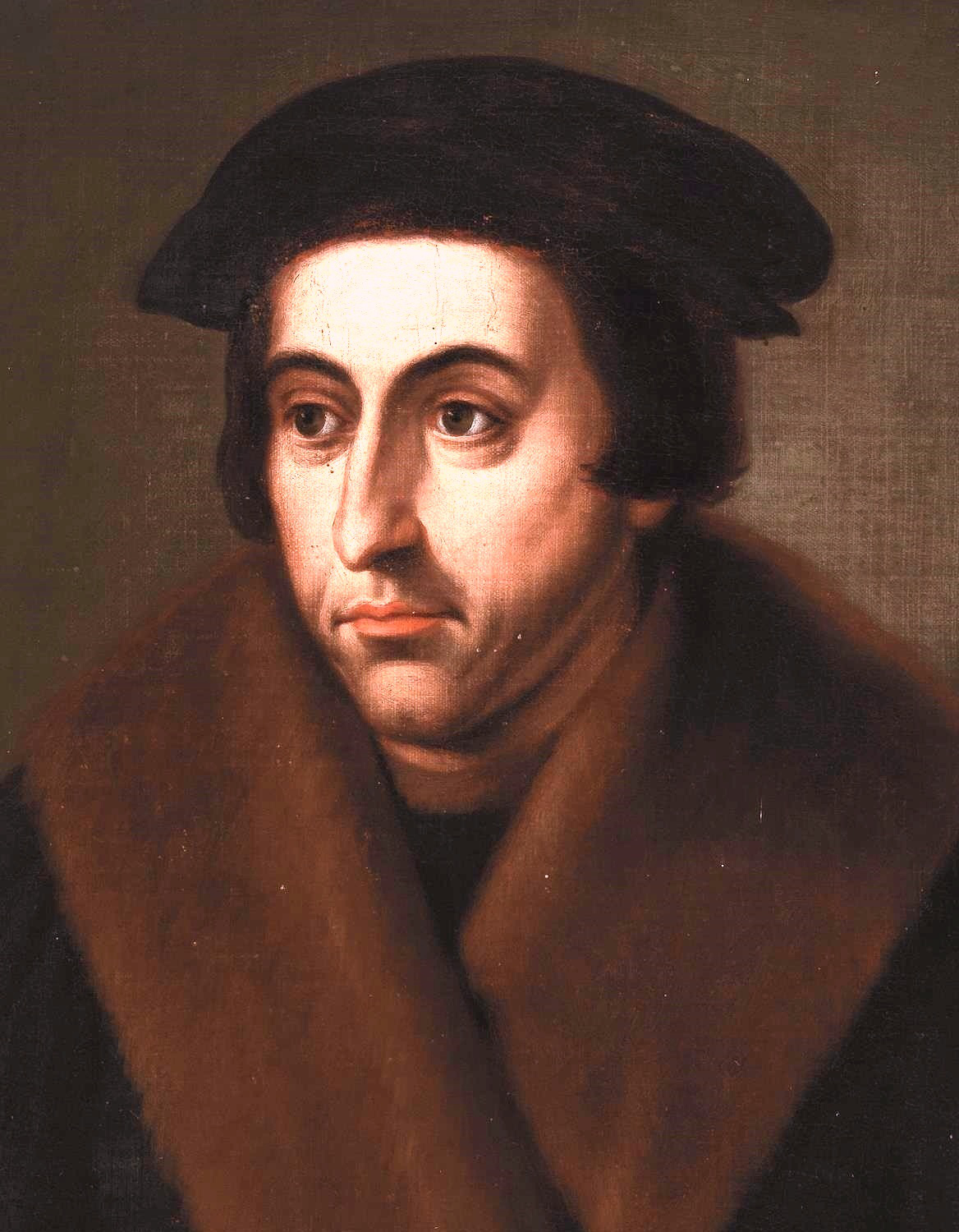 Clásicos de Historia: Juan Luis Vives, Tratado del socorro de los pobres