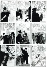 From Hell: Book by Alan Moore - World Literature