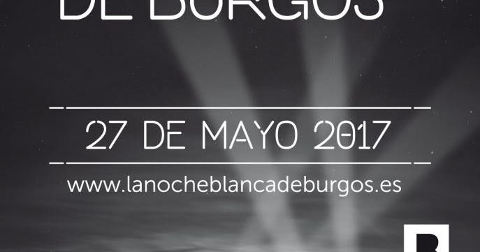 ANIMANDO Y CREANDO: LA NOCHE BLANCA ANIMANDO Y CREANDO: LA NOCHE BLANCA