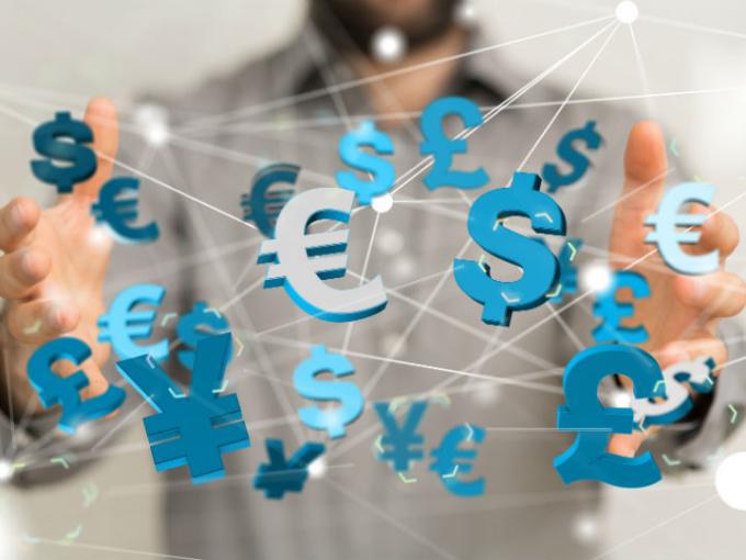 Mercado De Divisas ¿qué Es Características