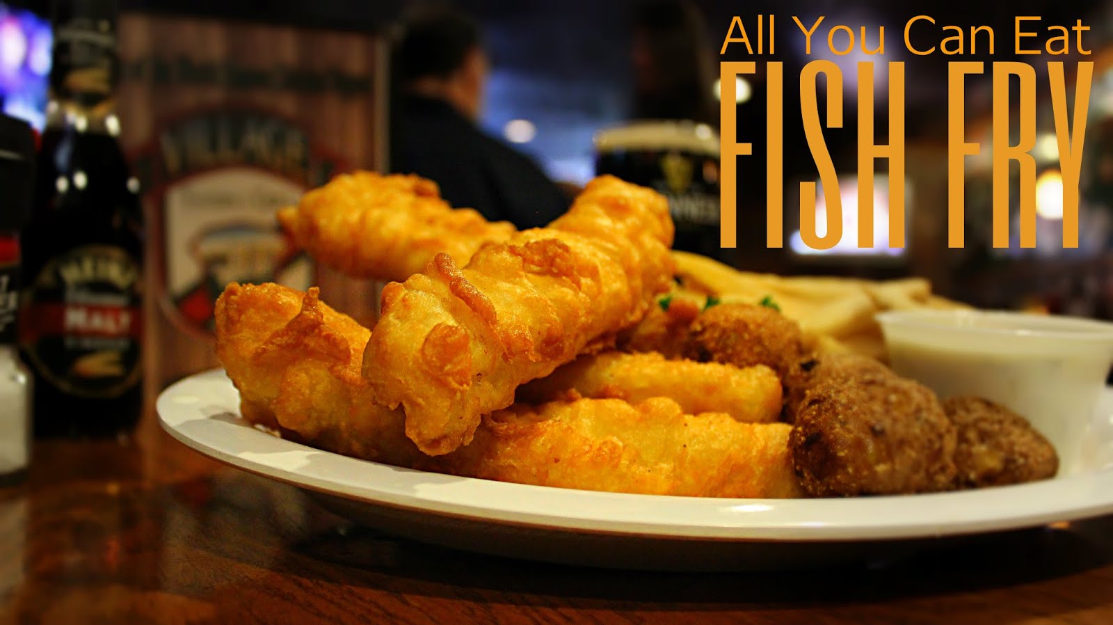 Today's Specials: WEDNESDAY LUNCH AND DINNER SPECIALS