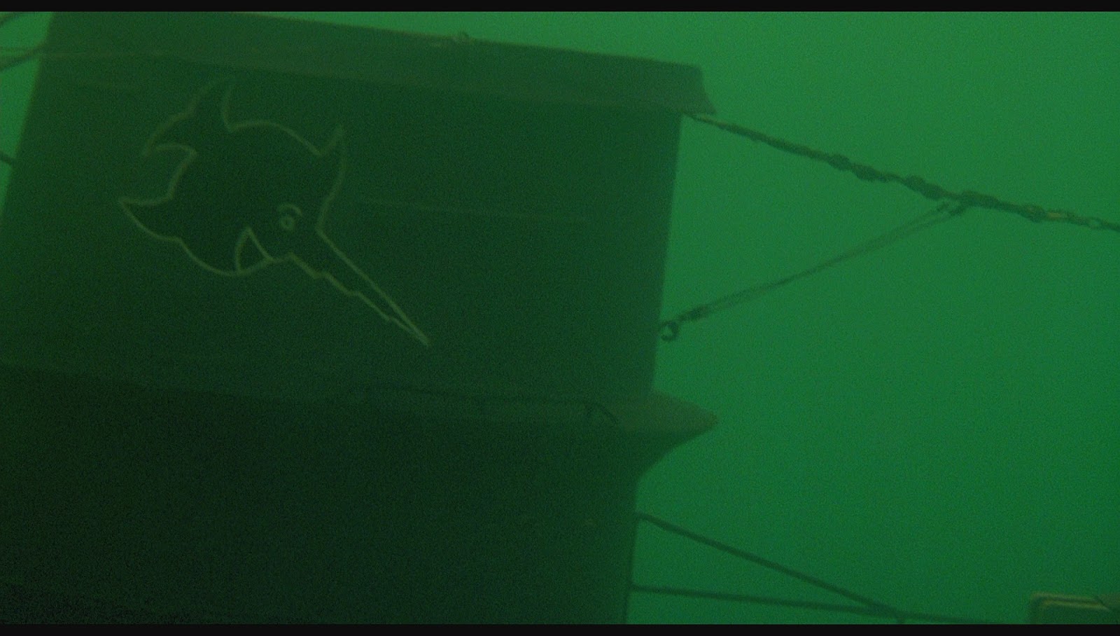 model ships in the cinema: Das Boot 1981
