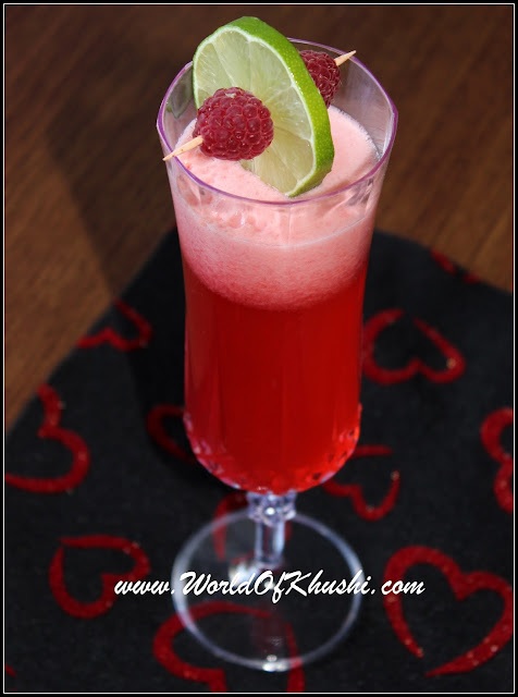 KhushiWorld - A World Of Recipes,Arts,Crafts,DIY,Fashion,Beauty and ...