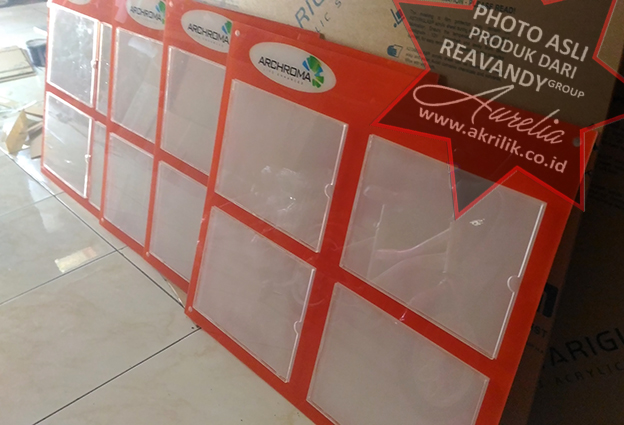 17+ Papan Akrilik, Palimg Kreatif!