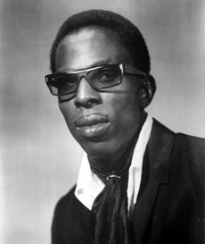 FROM THE VAULTS: Johnny Adams born 5 February 1932